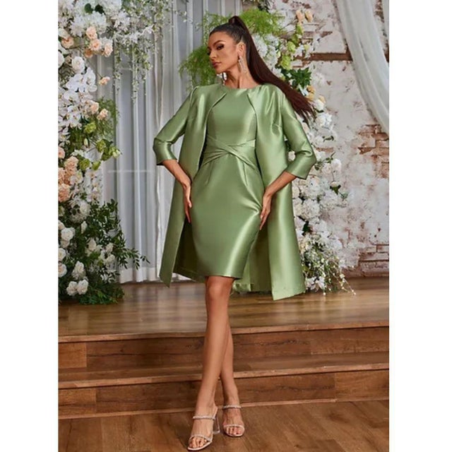 Formal Dresses Short | Eight On Main - Markham, Ontario