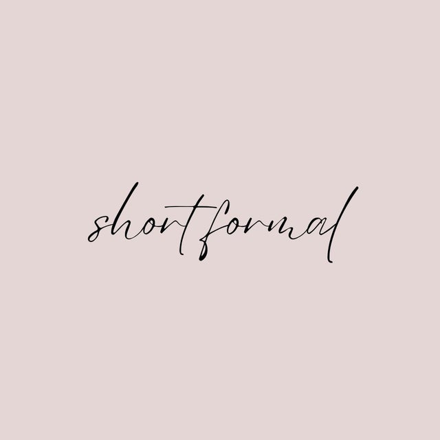 Formal Dresses Short | Eight On Main - Markham, Ontario