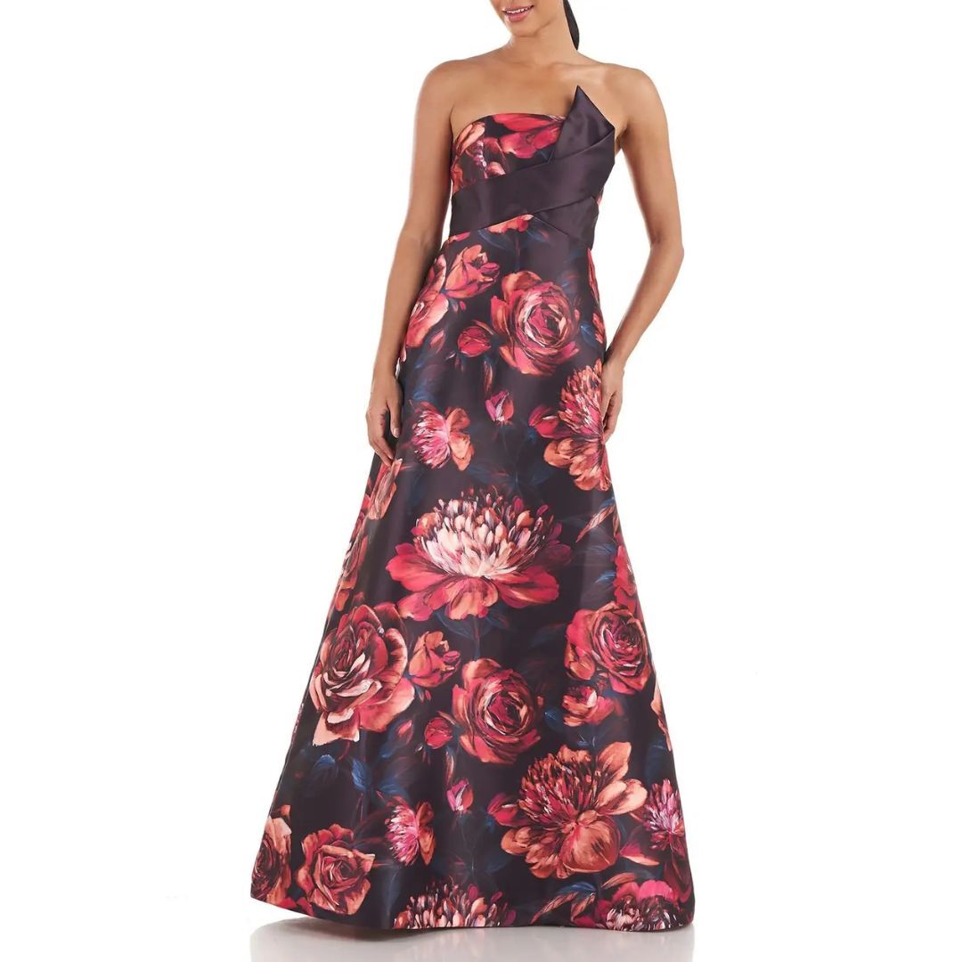 Formal Dresses Long | Eight On Main - Markham, Ontario