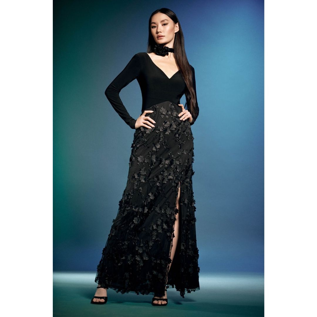 Formal Dresses Long | Eight On Main - Markham, Ontario