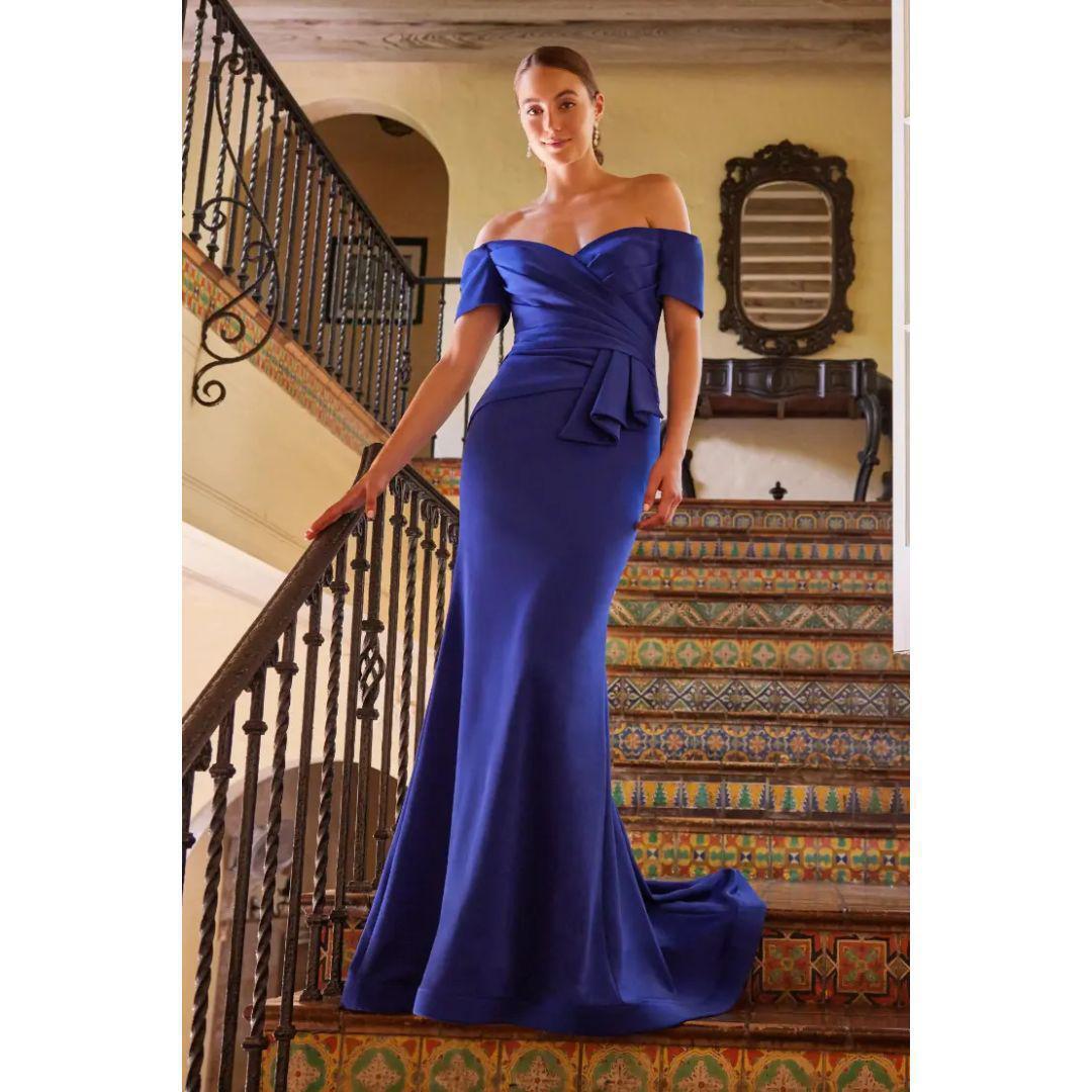 Formal Dresses Long | Eight On Main - Markham, Ontario